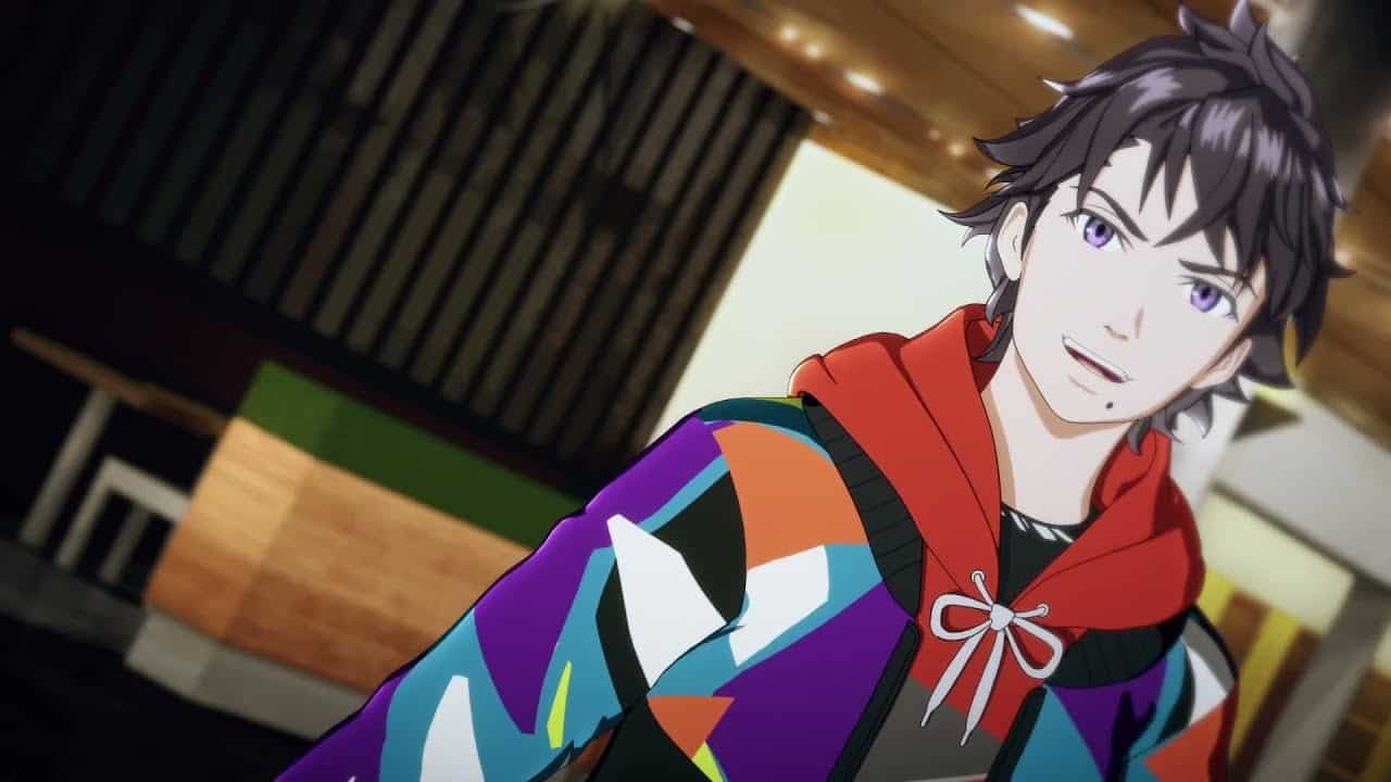 Tesla Note anime release date confirmed for Fall 2021!