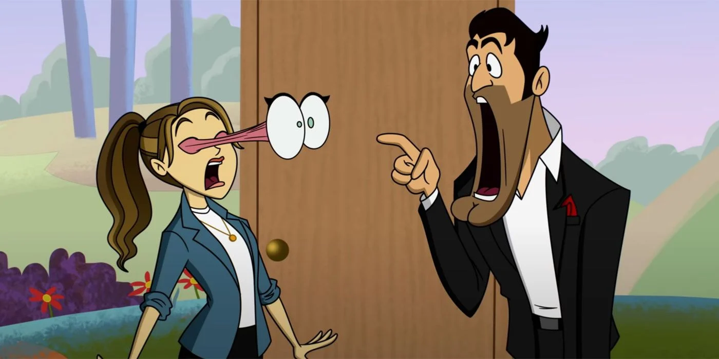 Showrunners Tease Lucifer Season 6 Animated Episode