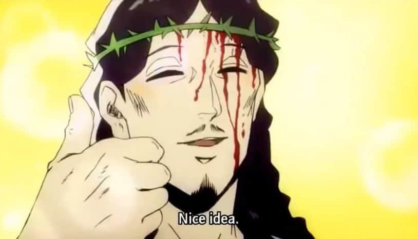 5 weirdest anime that are strangely good - Flickerbuzz