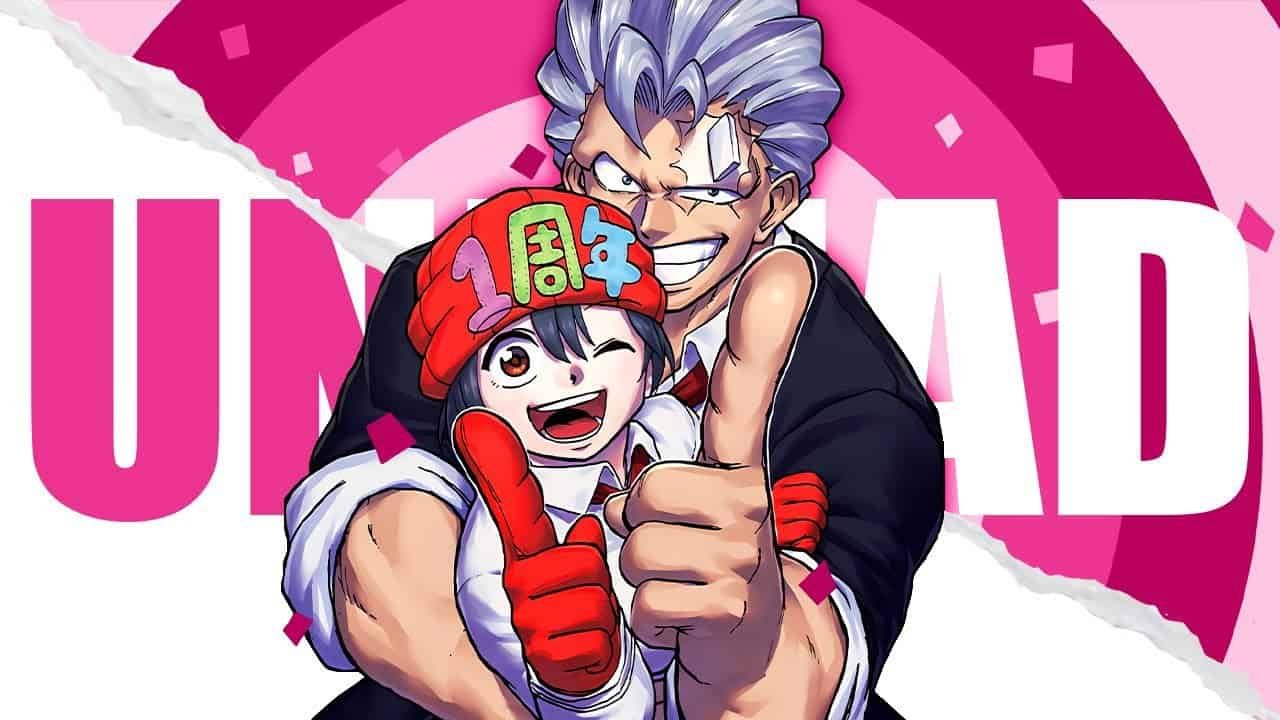 Get excited! Undead Unluck Anime is coming in 2022: Release Date ...