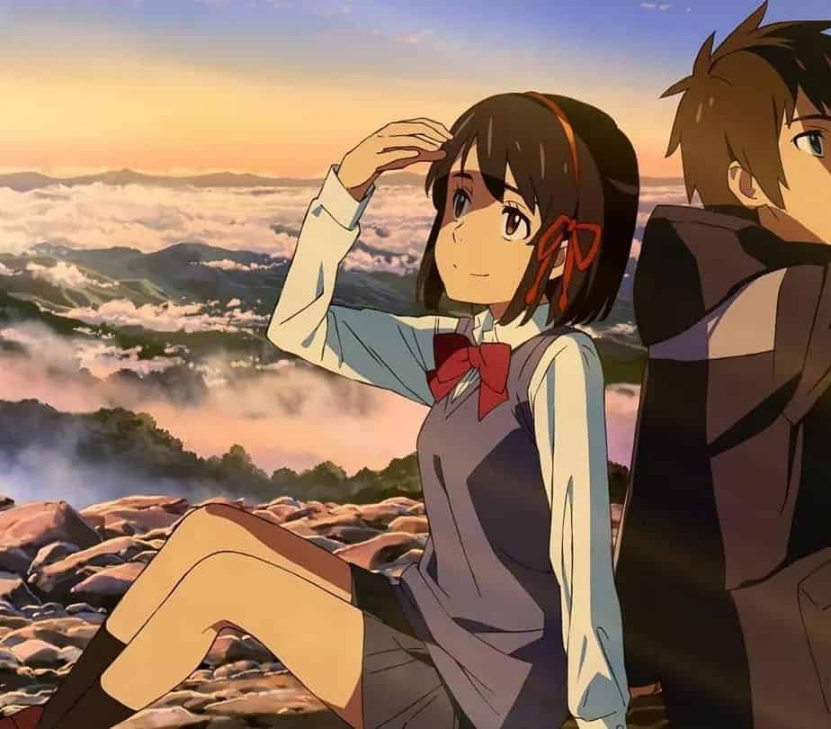 14 Must-Watch Romantic Anime Movies for a Perfect Valentine's Day ...